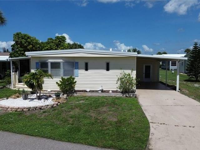 2100 Iroquois Trl Unit 116, Port Charlotte, FL 33980