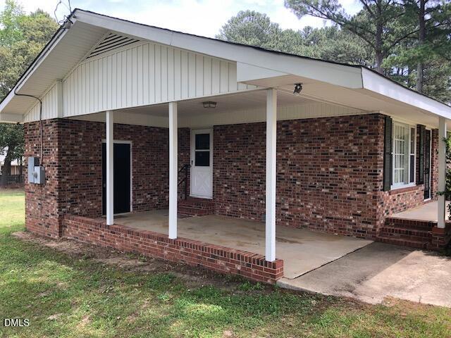 2100 Jack Road