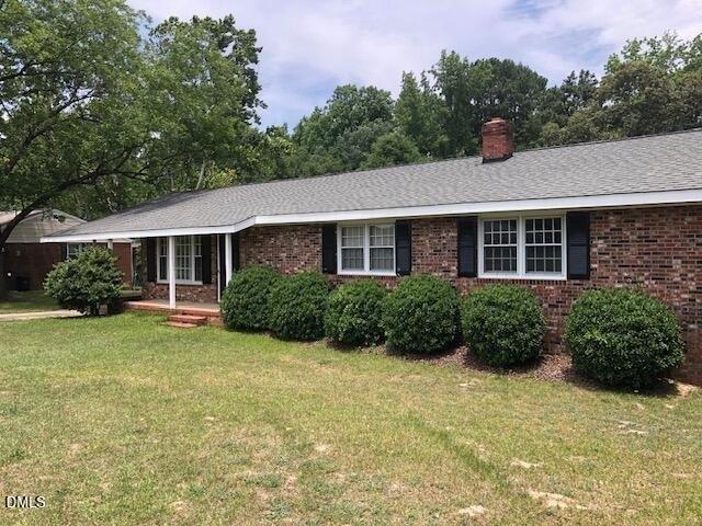 2100 Jack Rd, Clayton, NC 27520