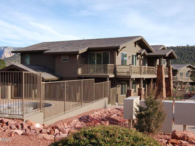 2100 Javalina Trail # 2116