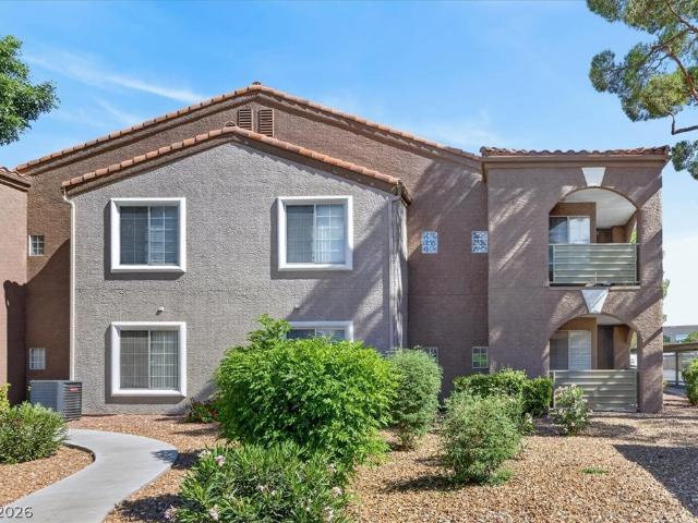 2100 Jetty Rock Drive 105