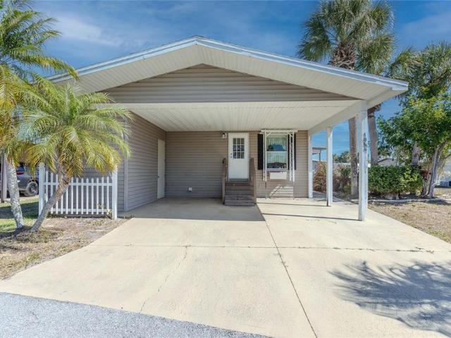 2100 Kings Hwy, Unit 1064, Port Charlotte, FL 33980 | MLS #C7521