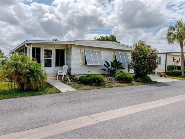 2100 Kings Hwy, Unit 969, Port Charlotte, FL 33980 | MLS #C7525