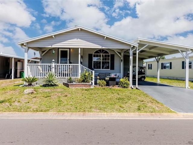 2100 Kings Hwy Lot 1041, Punta Gorda, FL 33980