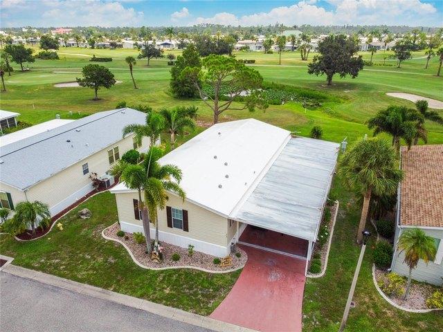 2100 Kings Hwy Lot 314, Port Charlotte, FL 33980