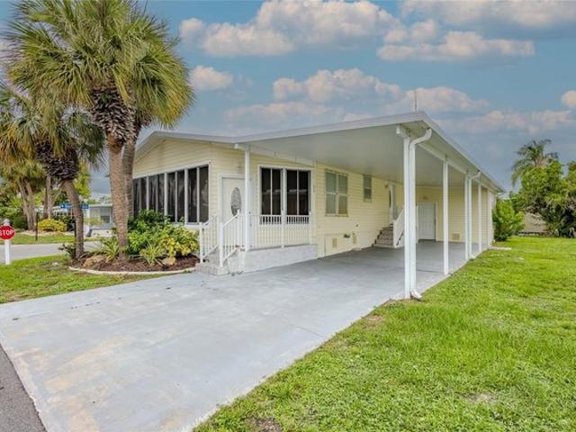 2100 Kings Hwy Lot 529, Port Charlotte, FL 33980
