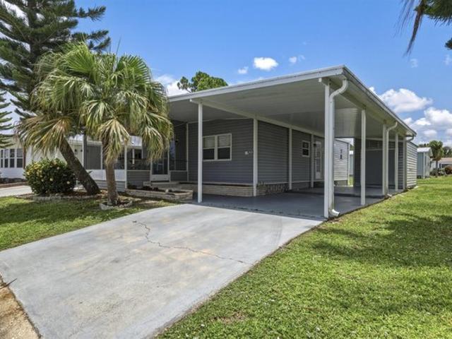 2100 Kings Hwy Lot 522, Port Charlotte, FL 33980
