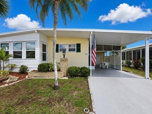 2100 Kings Hwy Lot 840, Port Charlotte, FL 33980