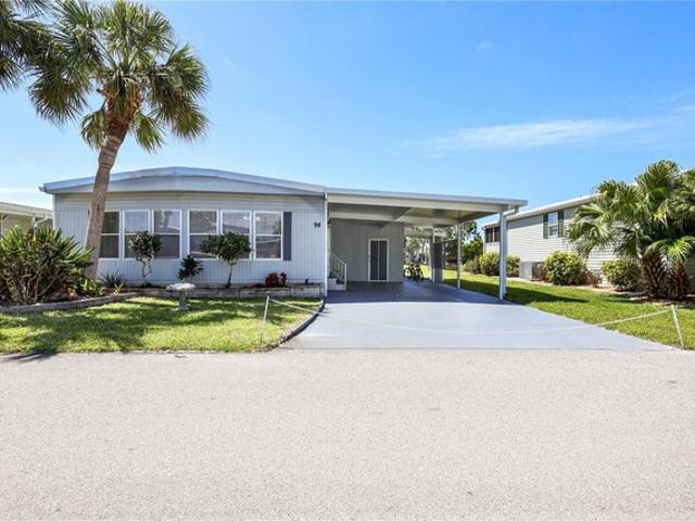 2100 Kings Hwy Lot 94, Port Charlotte, FL 33980