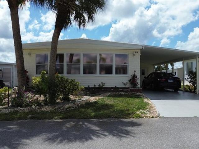 2100 Kings Hwy Lot 98, Port Charlotte, FL 33980