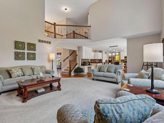 2100 Lumberjack Drive