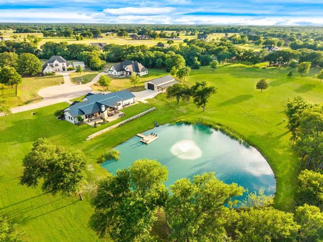 2100 Lake Crest Ln, Wills Point, TX 75169 | MLS #21228