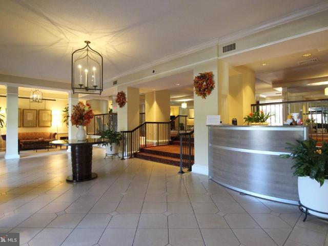 2100 Langston Boulevard # 540