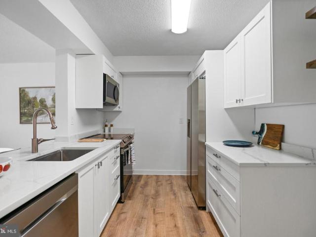 2100 Langston Boulevard # 217