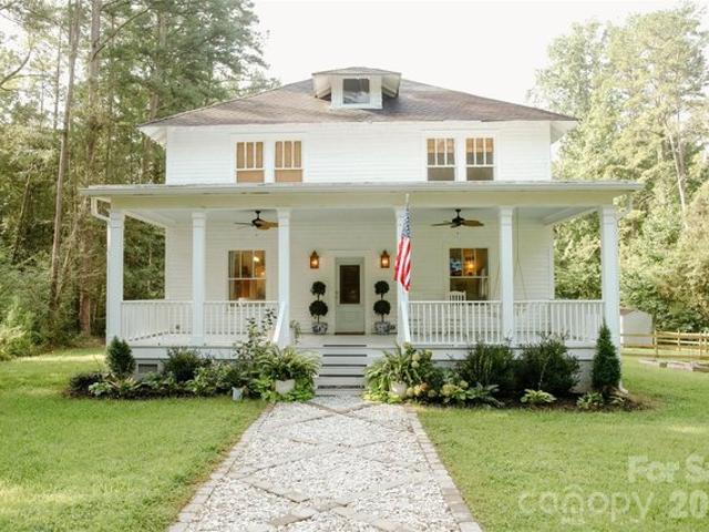 2100 Little Gold Rd, Concord, NC 28025