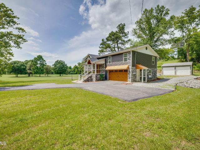 2100 Longreen Road