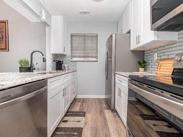 2100 Peppertree Street Apt 56