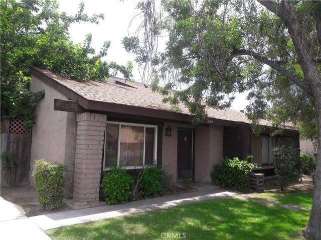 2100 Pinon Springs Circle #A, Bakersfield, US, CA