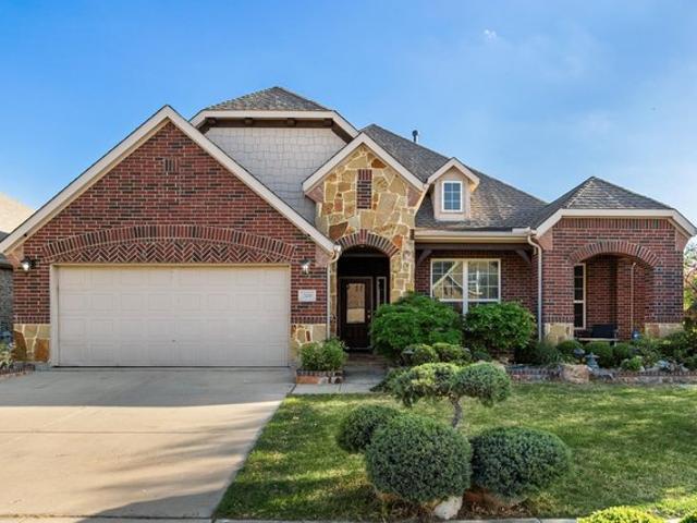2100 Plamera Ln, Fort Worth, TX 76131