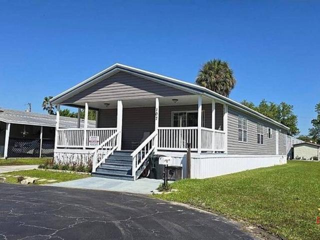 2100 Pleasant Hill Rd Lot 107, Kissimmee, FL 34746