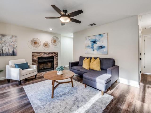 2100 Rainbow Dr, Unit 4111, Arlington, TX 76011 | MLS #21161