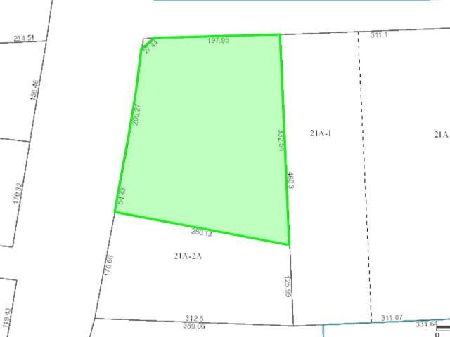 2100 Rd, Huffman, TX 77336 | MLS #66743