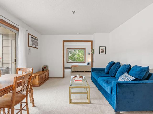 2100 Ridge Drive # 22