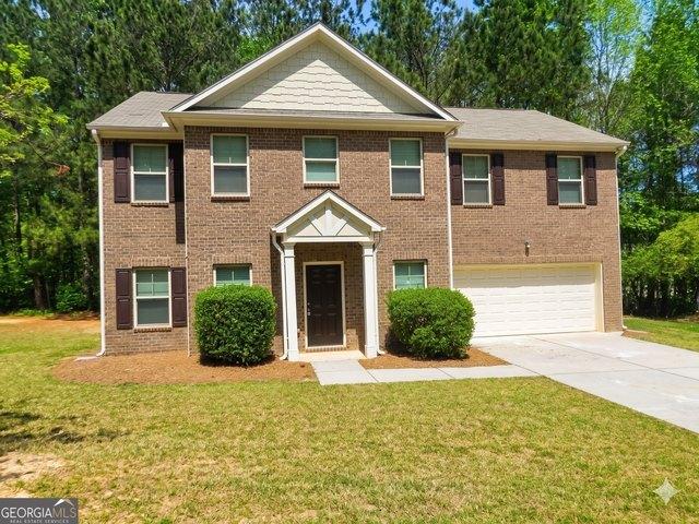 2100 Stonebrook Dr, Austell, GA 30106