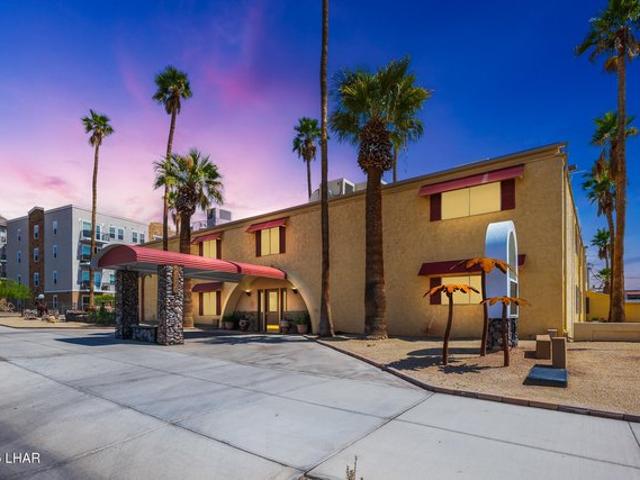 2100 Swanson Ave Unit 208, Lake Havasu City, AZ 86403