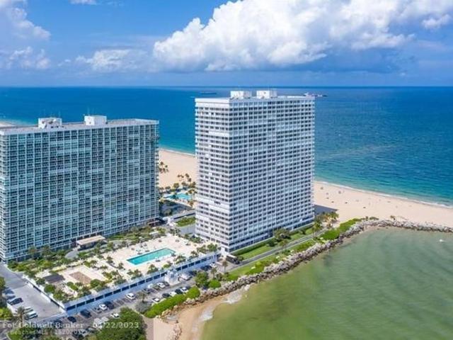 2100 S Ocean Ln #1401, Fort Lauderdale, FL 33316
