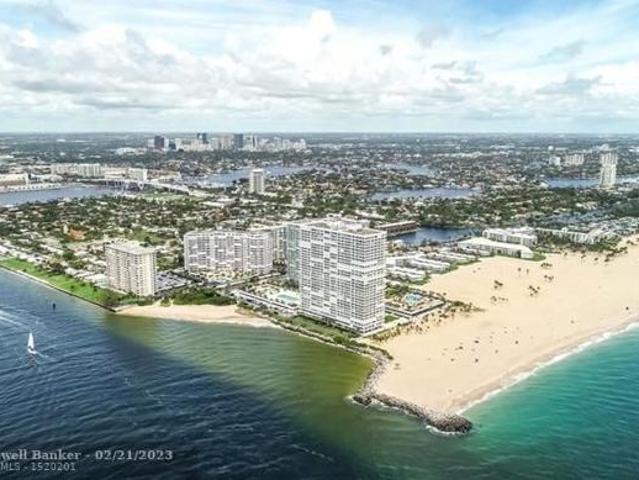 2100 S Ocean Ln #1707, Fort Lauderdale, FL 33316