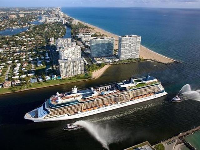 2100 S Ocean Ln Apt 709, Fort Lauderdale, FL 33316