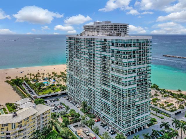 2100 S Ocean Ln, Unit 101102, Fort Lauderdale, FL 33316 | MLS #B26037