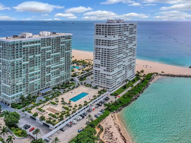 2100 S Ocean Ln Unit 101 102, Fort Lauderdale, FL 33316