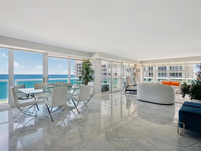 2100 S Ocean Ln, Unit 1411, Fort Lauderdale, FL 33316 | MLS #F10548