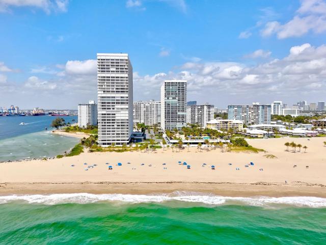 2100 S Ocean Ln, Unit 2508, Fort Lauderdale, FL 33316 | MLS #B26014