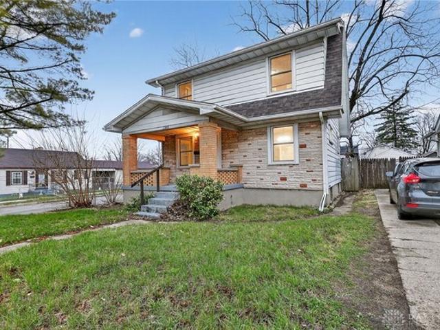 2100 S Smithville Rd, Dayton, OH 45420