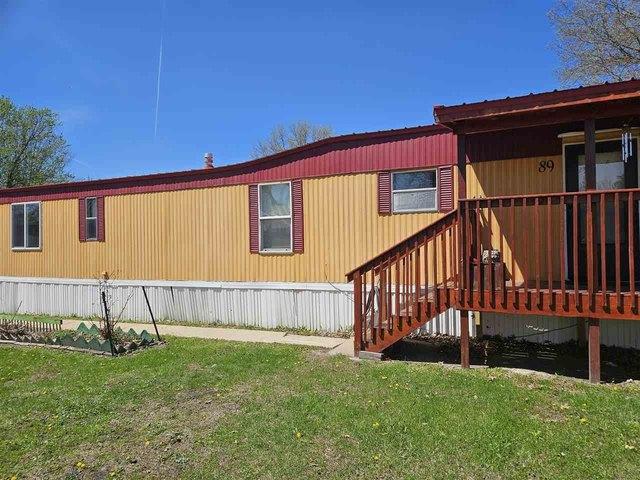 2100 S Scott Blvd Trlr 89, Iowa City, IA 52240