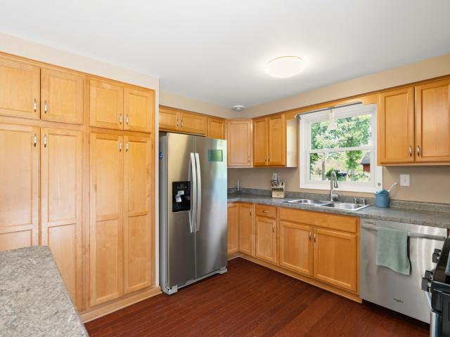 2100 S Woodshire Dr