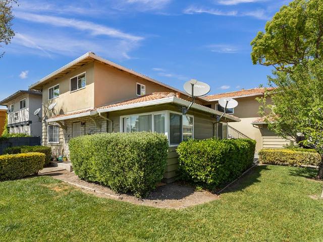 2100 Sahara Way, Santa Clara, CA 95050 | MLS #ML82041