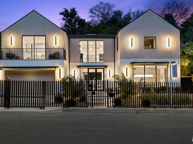 2100 San Ysidro Dr, Beverly Hills, CA 90210