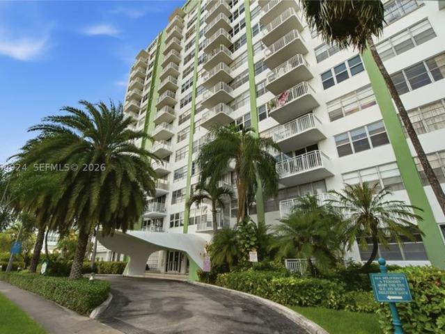 2100 Sans Souci Blvd Unit A710, North Miami, FL 33181