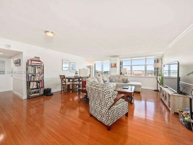 2100 Sans Souci Blvd Unit B1006, North Miami, FL 33181