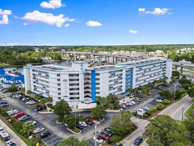 2100 Sea Mountain Hwy Unit 600, North Myrtle Beach, SC 29582