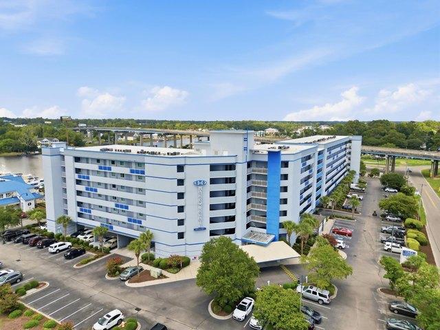 2100 Sea Mountain Hwy Unit 618, North Myrtle Beach, SC 29582