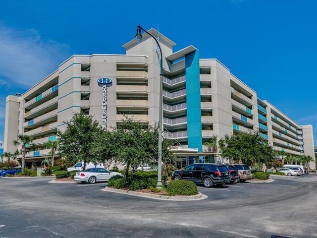 2100 Sea Mountain Hwy Unit 310, North Myrtle Beach, SC 29582