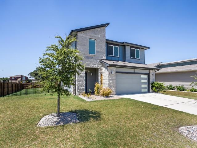 2100 Tucker Ln