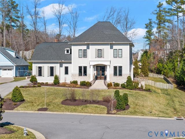 2100 Tulip Hill Drive