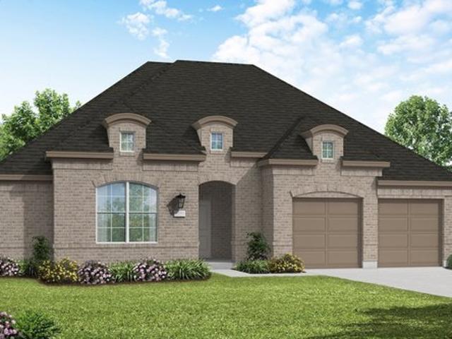 2100 Twin Oaks Dr, Mesquite, TX 75181