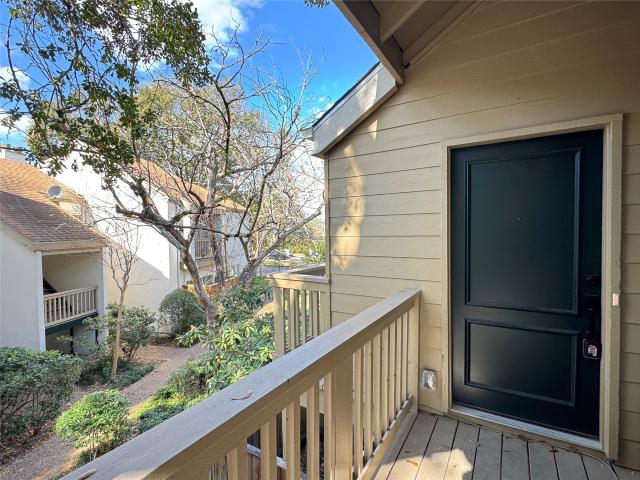2100 Tanglewilde St, Unit 626, Houston, TX 77063 | MLS #47557 | Compass